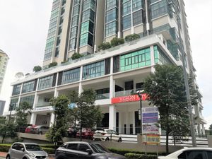 PJ Infinity Tower Freehold 3-storey shop Office With Ready Tenant for ...