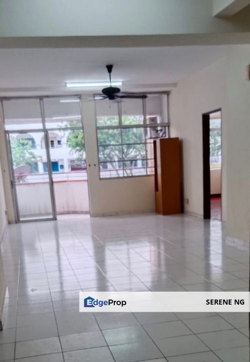 casaria taman maluri for rent for Rental @RM1,500 By SERENE NG ...