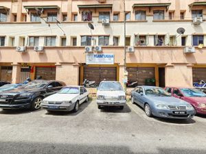 Groundfloor Shop , Apart Prima Damansara, Jln PJU 10/9D PJ for Sale ...