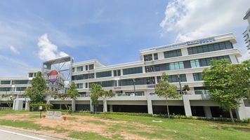 [ NEAR AMENITIES ] 3 Sty Shop Lot / Office Radius Business Park ...