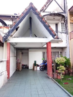 Jalan Setiawangsa, Taman Setiawangsa Kuala Lumpur 2 Storey House Huge ...