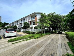 [ FREEHOLD ] 2.5 Sty Superlink House Avens Residence Southville City ...