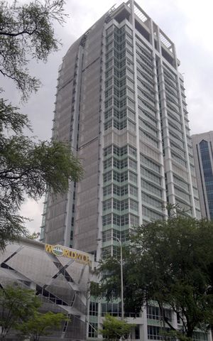 Menara Worldwide @ Bukit Bintang for Rental @RM79,478 By ROBERT LAW ...