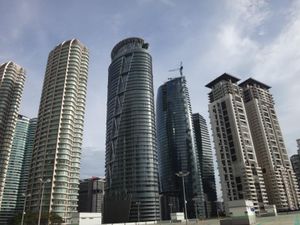 Menara TH Platinum for Rental @RM52,968 By ROBERT LAW | EdgeProp.my