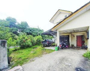 Corner Lot, Taman Cheras Prima, Kajang for Sale @RM700,000 By HAZMAN ...