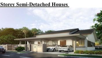 BANTING NEW SEMI D 38X70 0 DOWNPAYMENT for Sale @RM432,000 By FB CHONG ...