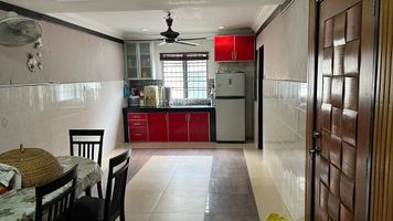 Jalan Rimba Riang, Seksyen 9 Kota Damansara Double Storey House for ...