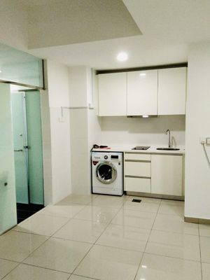 Encorp Strand Residence Studio for Rent for Rental @RM1,550 By Evonne ...