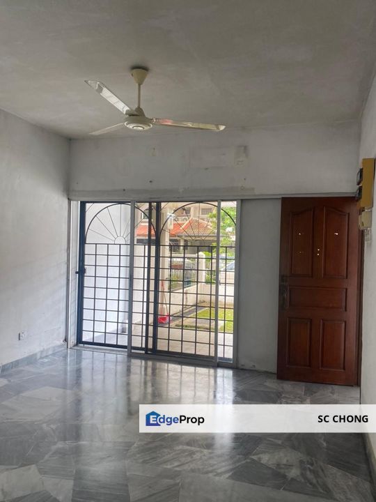 BU3 Bandar Utama 2 Storey Link House For SALE for Sale @RM1,580,000 By ...