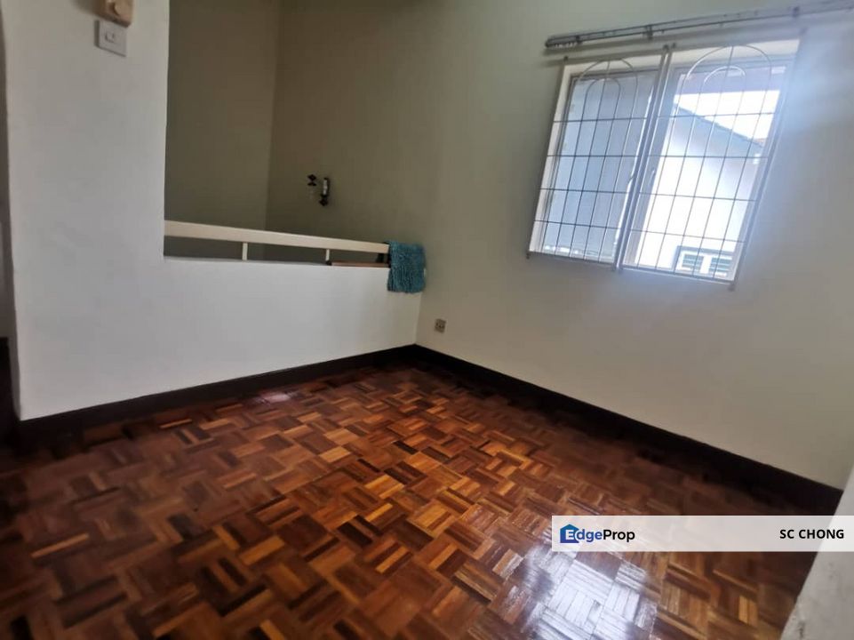 USJ4 Subang Jaya 2 Storey End Lot with extra 17 feet Land Link House for SALE for Sale @RM1,070 ...