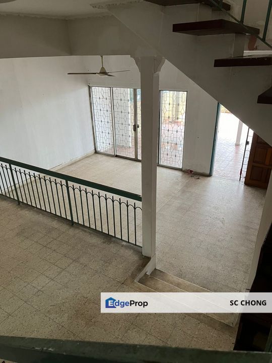 Damansara Jaya 2 Storey Intermediate Link House for SALE for Sale @RM1 ...