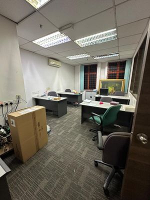 Damansara Intan Office lot for SALE for Sale @RM280,000 By SC CHONG ...