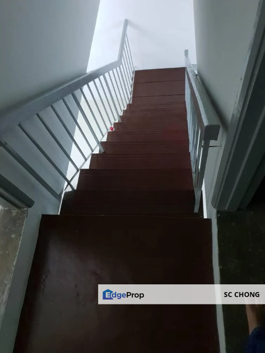 Taman Mayang SS25 2 Storey Link House for Sale for Sale @RM555,000 By ...