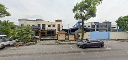 Seksyen 33 for Sale @RM3,500,000 By KAM CHUN HOE | EdgeProp.my