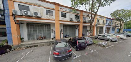 Seksyen 33, Shah Alam Technology Park for Rental @RM4,000 By KAM CHUN ...