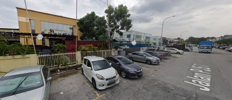 PJS 7 Semi D factory for sale for Sale @RM5,000,000 By KAM CHUN HOE ...