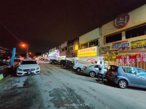 2 Storey Shop at SS2 for Rent for Rental @RM8,000 By VINCENT KOH ...