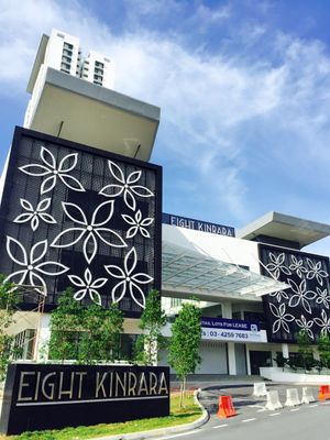 8 Kinrara Residence at Bandar Kinrara 5 Puchong for Sale @RM690,000 By ...