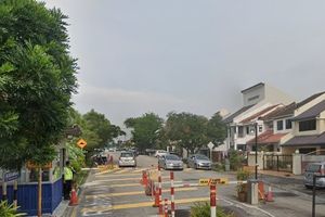 TTDI 2-storey terrace house for sale for Sale @RM1,650,000 By MAY LEONG ...