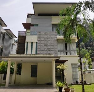 The Valley TTDI, Taman Bukit Indah for Auction @RM2,150,550 By MAY ...