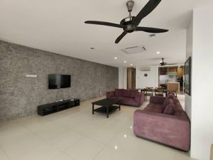 The Loft Bangsar for Rental @RM7,500 By MAY LEONG JUBILEE REALTY ...