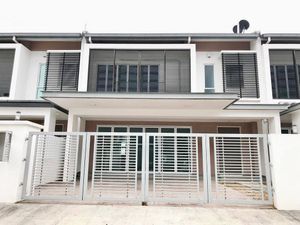 Crista Elmina Garden Terrace for Sale @RM980,000 By ADAW | EdgeProp.my