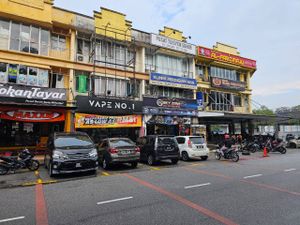 3 Storey Shop Lot Seksyen 23 Shah Alam for Sale @RM2,200,000 By ADAW ...