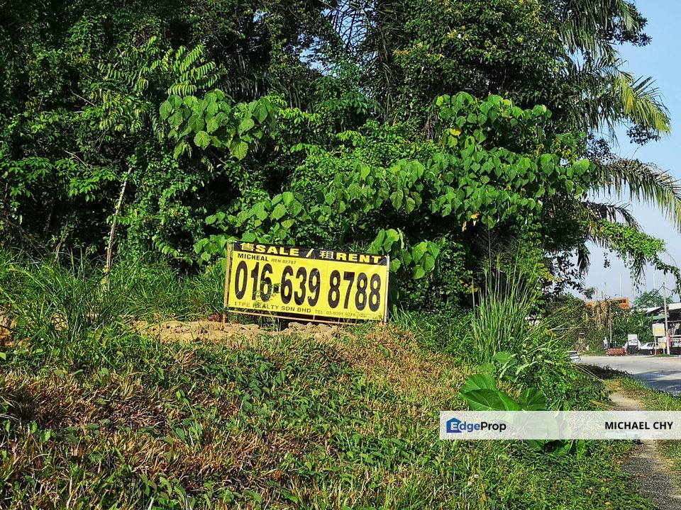 Rawang, Bukit Rawang Jaya Industrial Land, Jalan Sungai Choh, Rawang ... Rawang, Bukit Rawang Jaya Industrial Land, Jalan Sungai Choh, Rawang ...