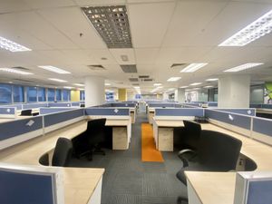 Wisma Mont Kiara 1MK Office for Rental @RM26,800 By KEITH NG | EdgeProp.my