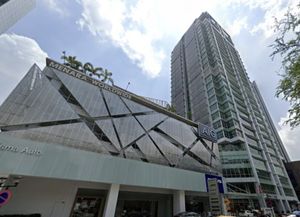 Menara Worldwide @ Pavilion Bukit Bintang Office for Rental @RM68,880 ...