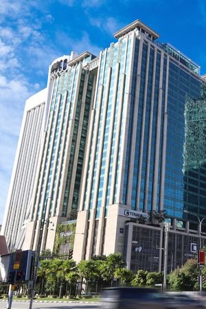 G Tower KL for Rental @RM33,150 By KEITH NG | EdgeProp.my