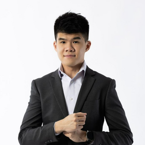 Real Estate Agent: Jason Lim from CID REALTORS SDN BHD | EdgeProp.my