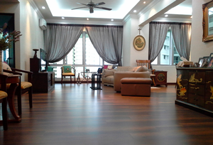 The Straits Regency for Sale @RM800,000 By ADRIAN CHOO | EdgeProp.my