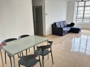 Angkasa condominiums jalan puncak gading taman connaught cheras kl for ...