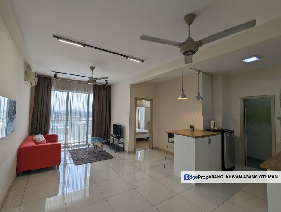 Beautiful 1 Room TTDI Adina, Seksyen 13 Shah Alam for Rental @RM1,400 ...