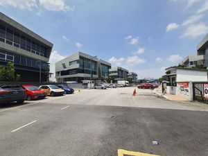 PJ Sec51 Tiong Nam Industrial Park semi-d factory for Rental @RM42,000 ...