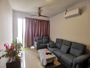 Newly Completed PV18 PV 18 Residence Condo for Sale @RM480,000 By TAN ...