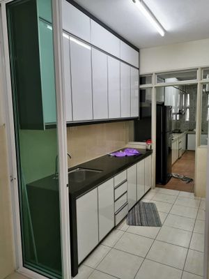 PV13 PV 13 Condo Renovated Corner 1600sqft Setapak for Sale @RM568,000 ...