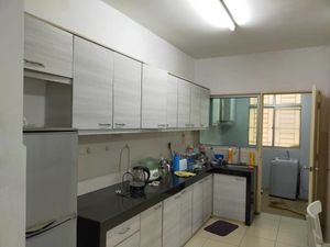 PV12 PV 12 Condo Corner Unit 1303sqft Setapak for Sale @RM455,000 By ...