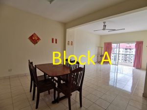 Limited Prima Setapak Condo Block A Good Conditioner for Sale @RM380 ...