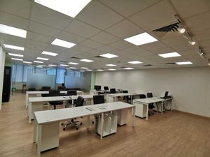 Plaza Sentral Fully Furnished Office Renovated KL Sentral Kua Lumpur ...