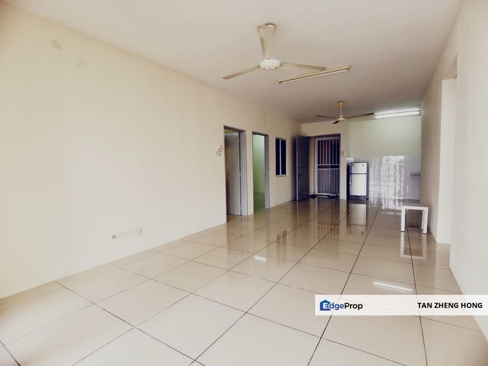 Limited 3 Carparks Corner Unit PV20 PV 20 Condo Setapak for Sale @RM500 ...