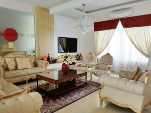 SHAH ALAM KAYANGAN HEIGHTS 2sty 10kSF BIG BUNGALOW for Sale @RM2 ...