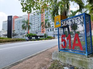 Seksyen 51a petaling jaya, sungei way, kelana jaya, bandar sunway, shah ...