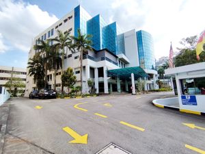 Petaling Jaya Seksyen 51a, taman petaling utama, jalan klang lama ...