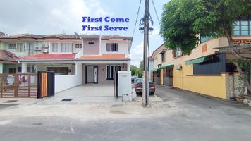 Bandar Puchong Utama, taman putra prima, bandar bukit puchong, taman ...