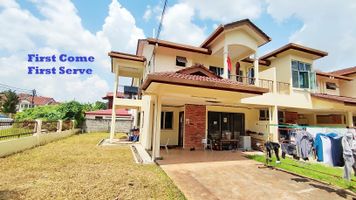 puchong hartamas, bandar bukit puchong, bandar puteri puchong, bandar ...