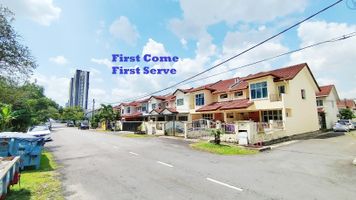 puchong hartamas, bandar bukit puchong, bandar puteri puchong, bandar ...