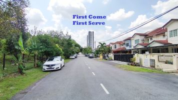 puchong hartamas, bandar bukit puchong, bandar puteri puchong, bandar ...