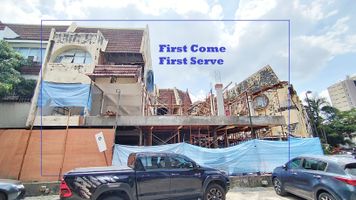 Taman Perindustrian UEP @ Subang Jaya, subang square, first subang ...